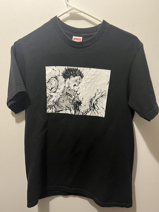 Supreme Supreme x Akira Arm Tee | Grailed