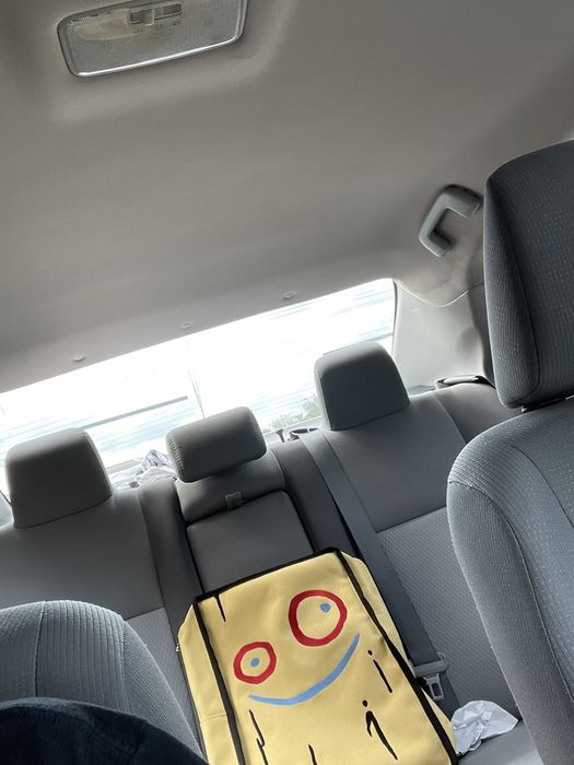 Cartoon Network Slumpy kev Plank backpack | Grailed