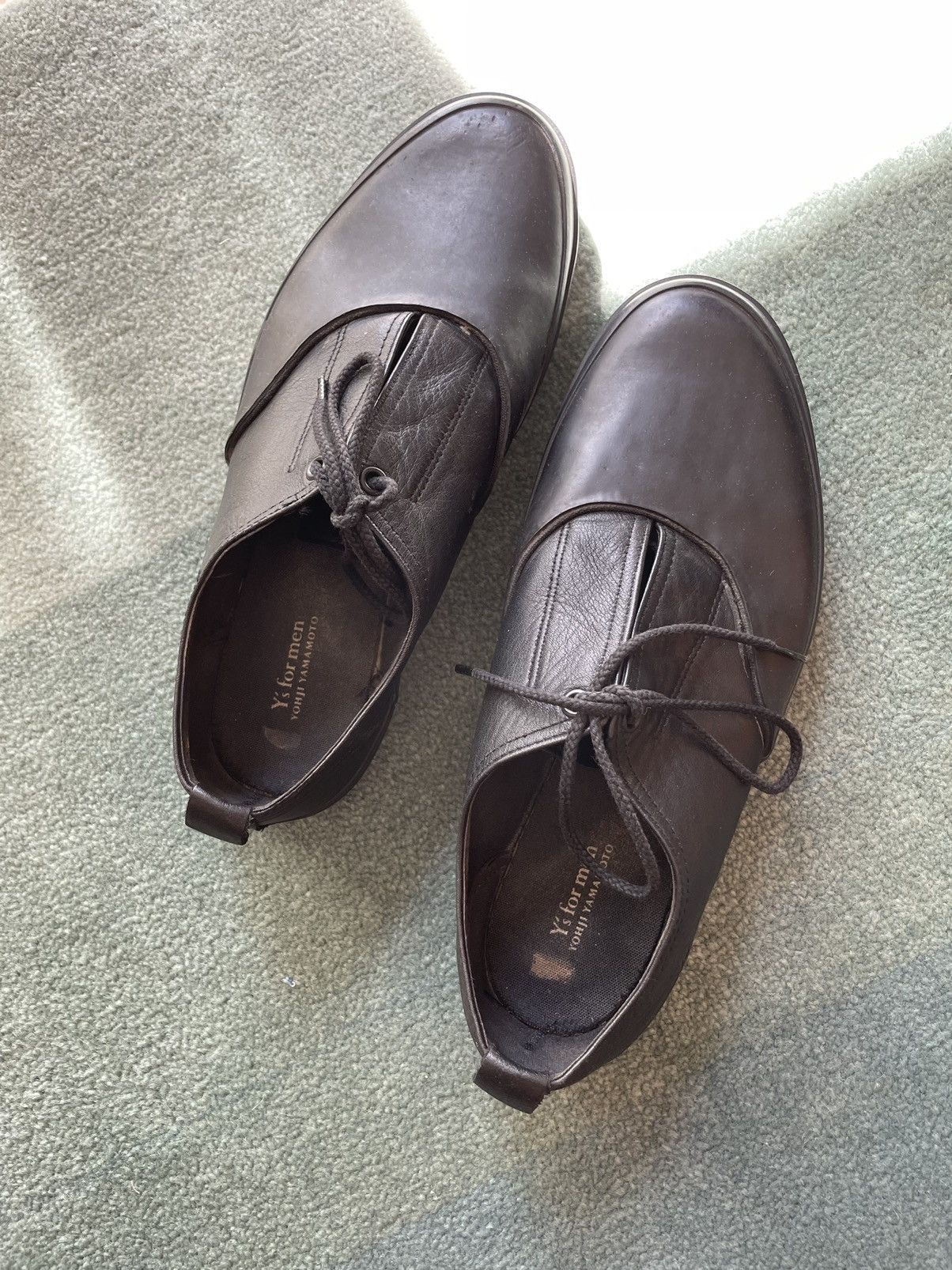 Y's × Yohji Yamamoto × Ys For Men Y’s for men by yohji Yamamoto eco ...