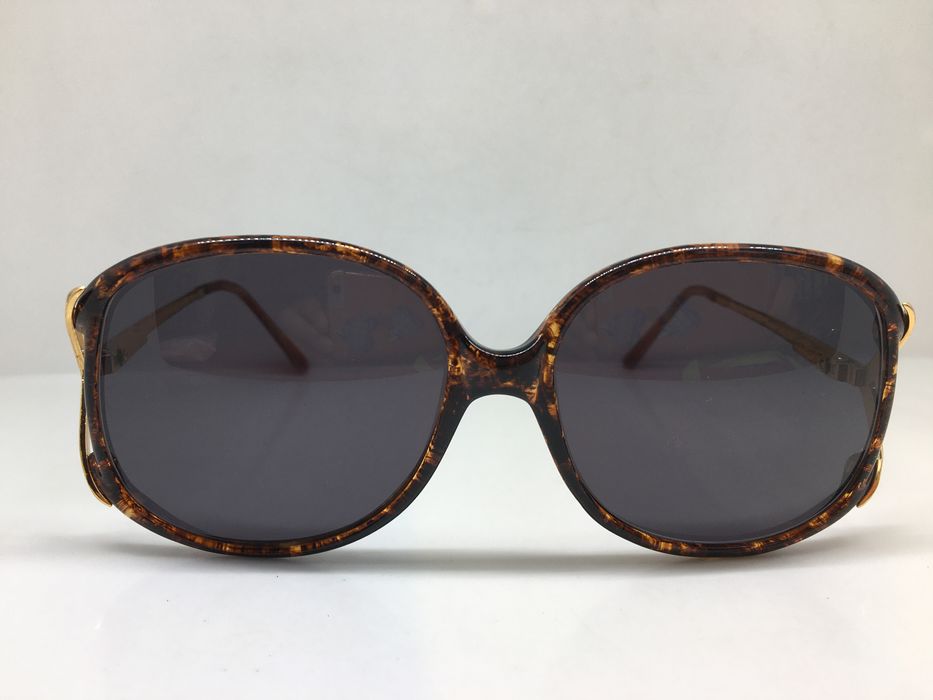 Safilo Vintage Safilo Elasta 5589 Sunglasses Frame Italy | Grailed
