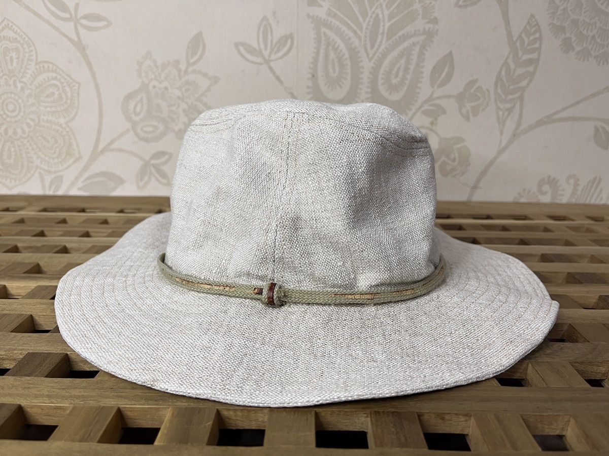Designer × Hats × Italian Designers Luigi & Guido Tesi Dettagli Hat ...