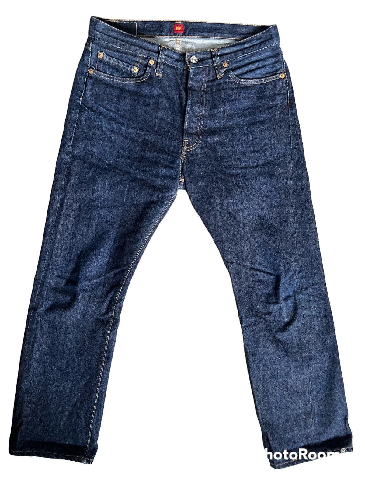 Japanese Brand × Resolute Resolute 710 | Grailed