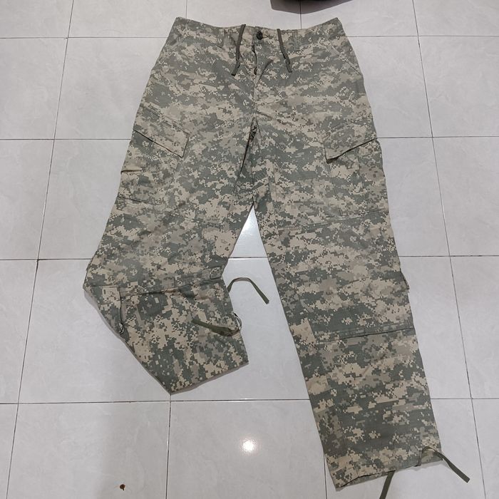 Levi's Army combat uniform | Grailed