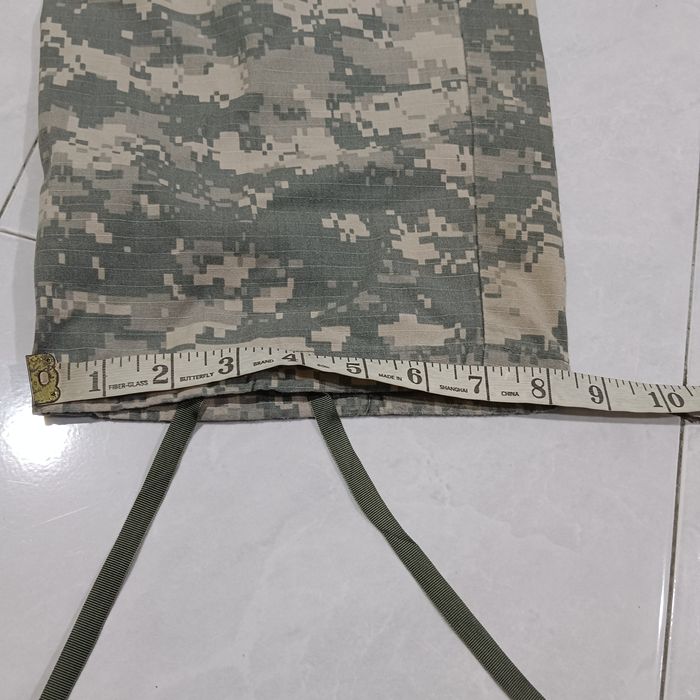 Levi's Army combat uniform | Grailed