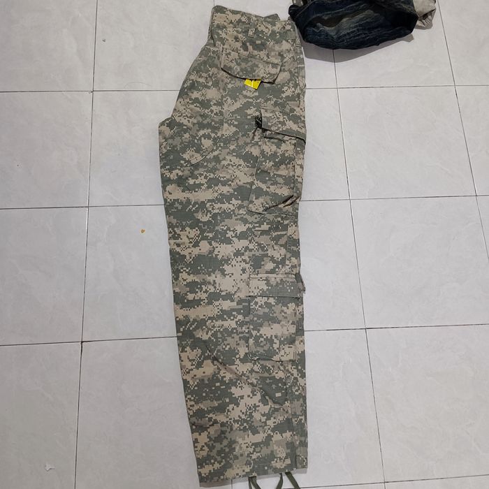 Levi's Army combat uniform | Grailed