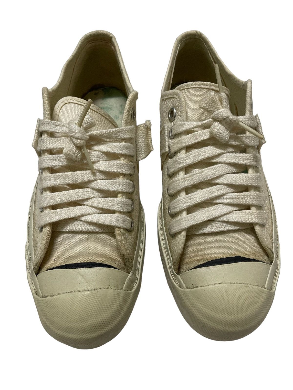 Converse × Made In Usa × Vintage True Vintage Circa 50s-60s Pf Jack ...