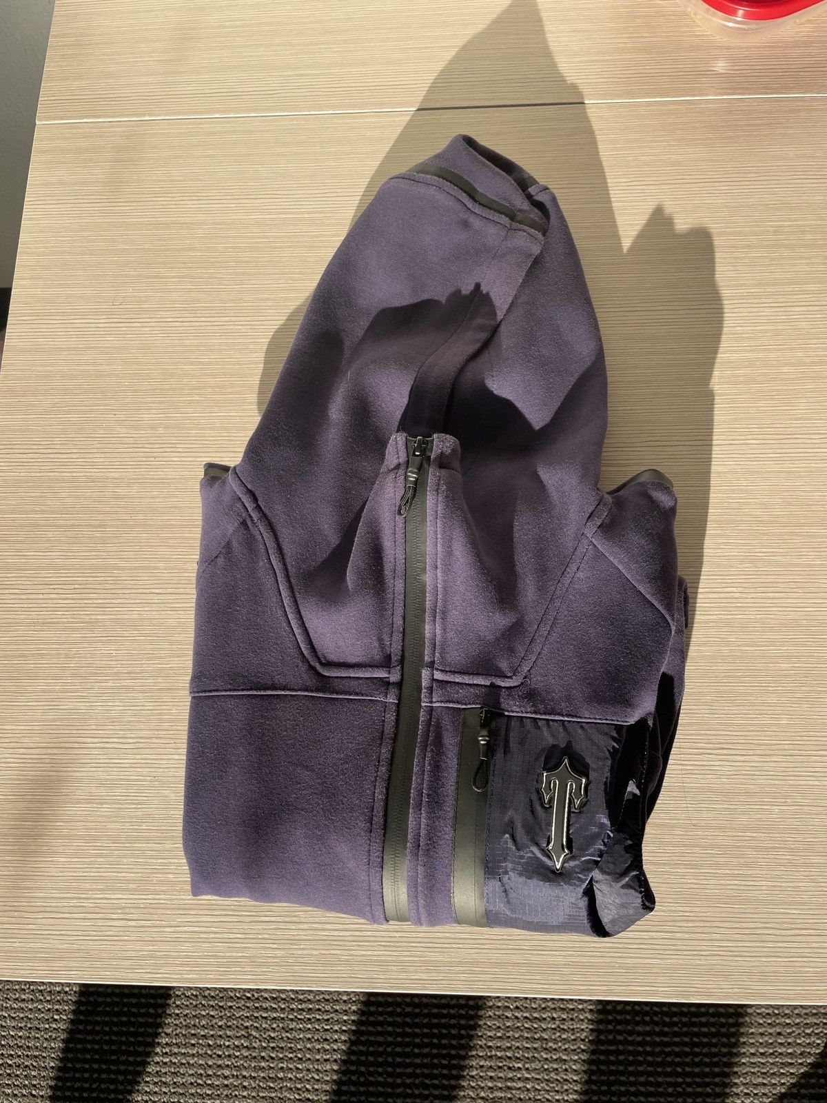 Trapstar London Trapstar Track suit | Grailed