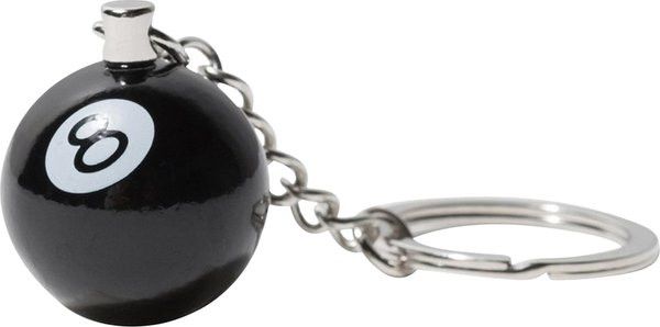 Stussy Rare Stussy 8 Ball Keychain | Grailed