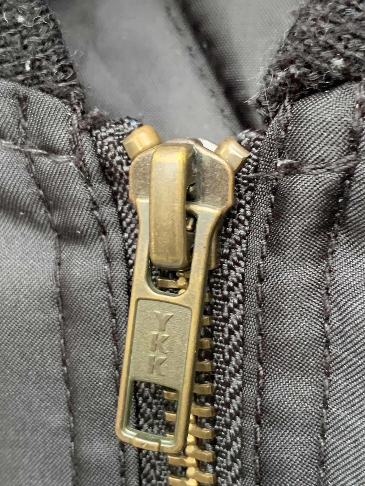 Japanese Brand Floral Embroidery Bomber Jacket By Colza for WOMAN | Grailed