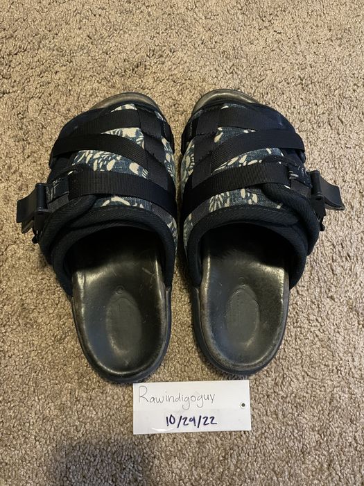 Visvim Visvim Christo Sandals | Grailed