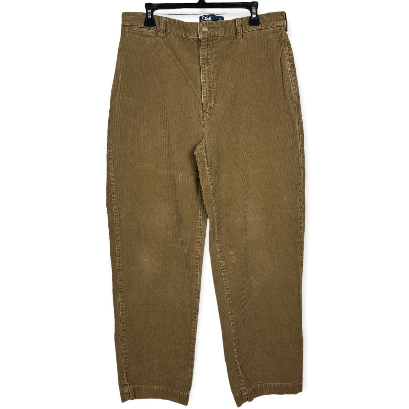 Polo Ralph Lauren Vintage Polo Ralph Lauren "Polo Cords" Philip 36x32 Corduroy | Grailed