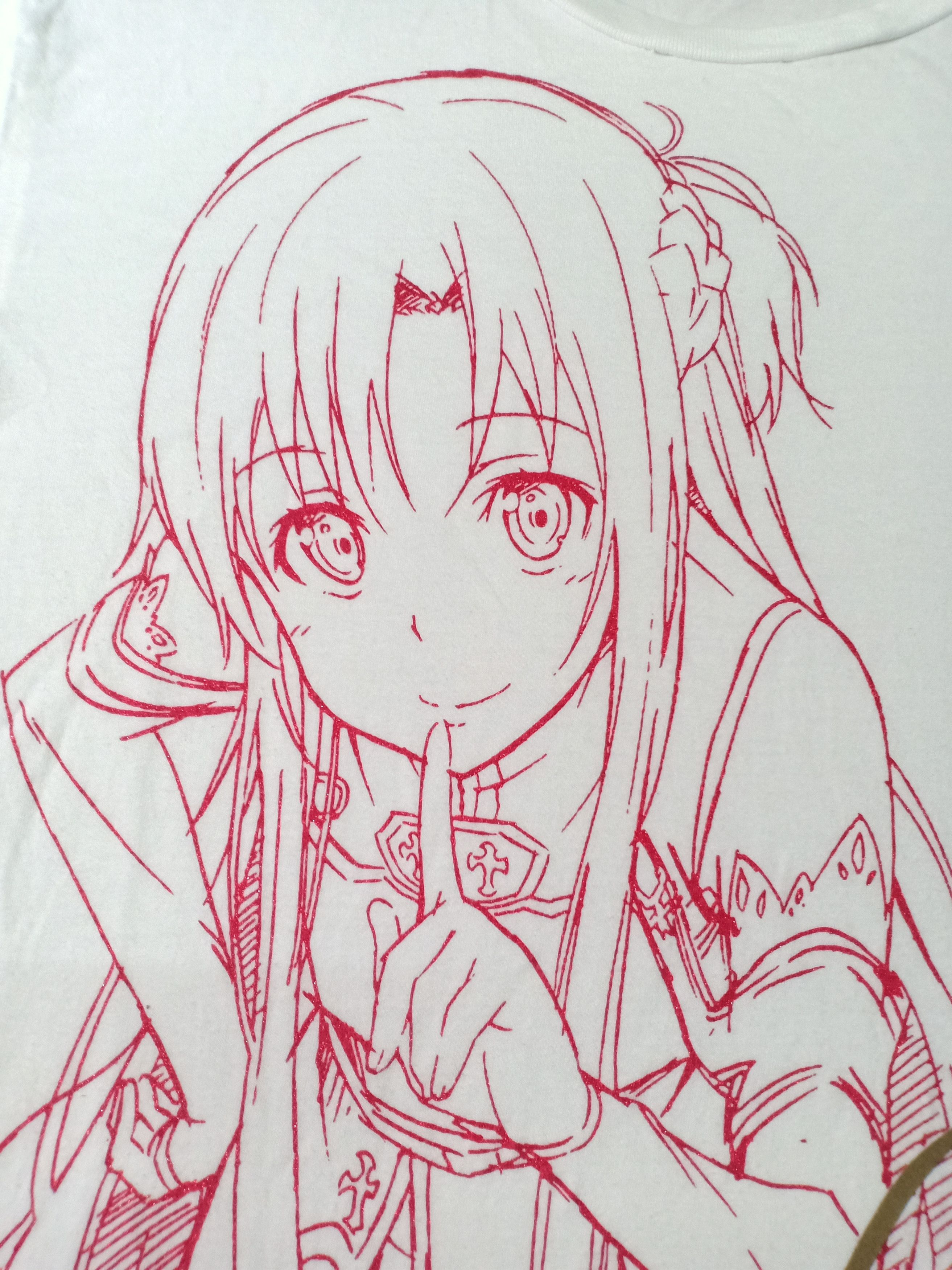 Anima × Cartoon Network × Japanese Brand Asuka - Sword Art Online Anime ...