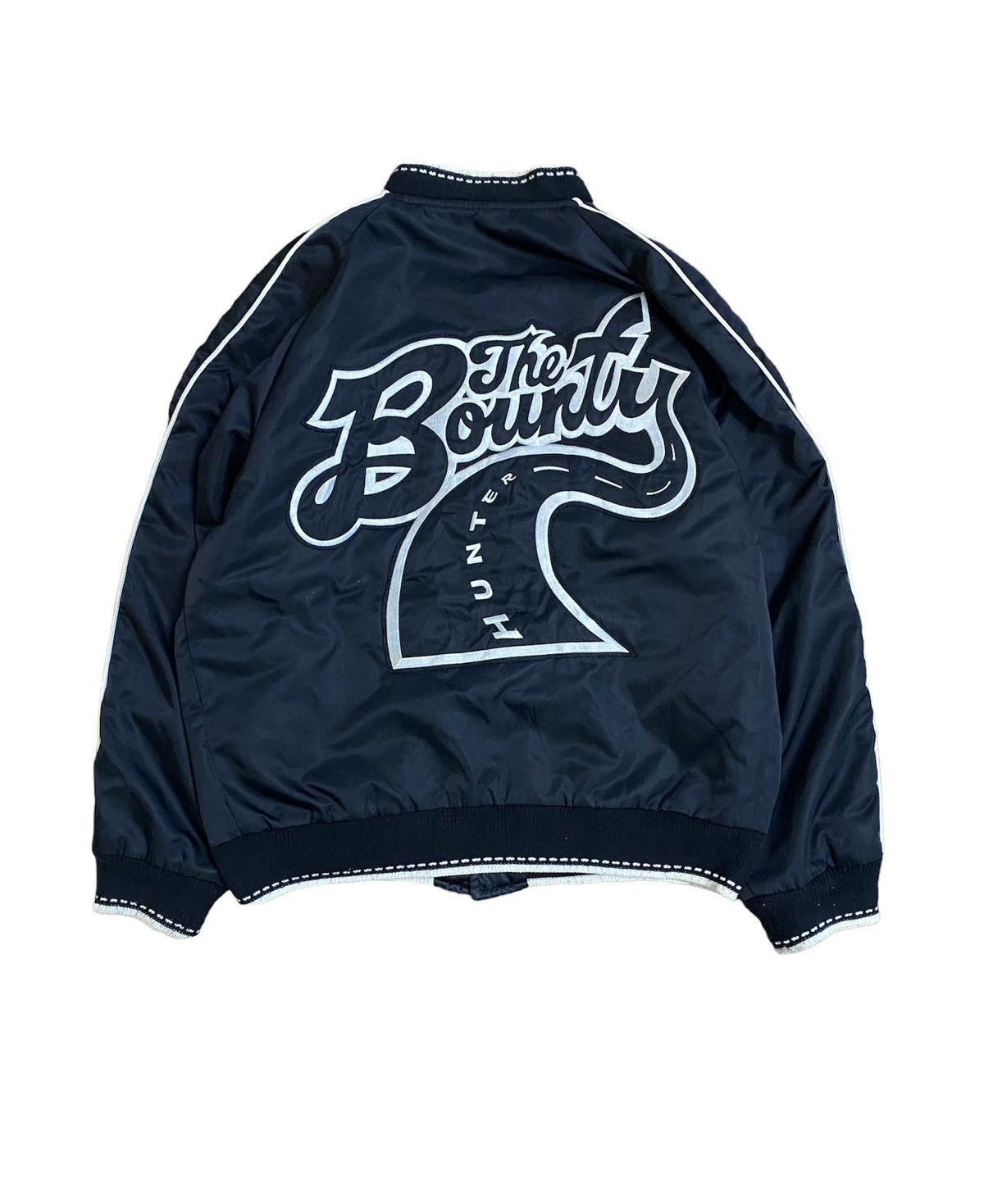 Bounty Hunter × Japanese Brand × Streetwear 2000s Bounty hunter ...