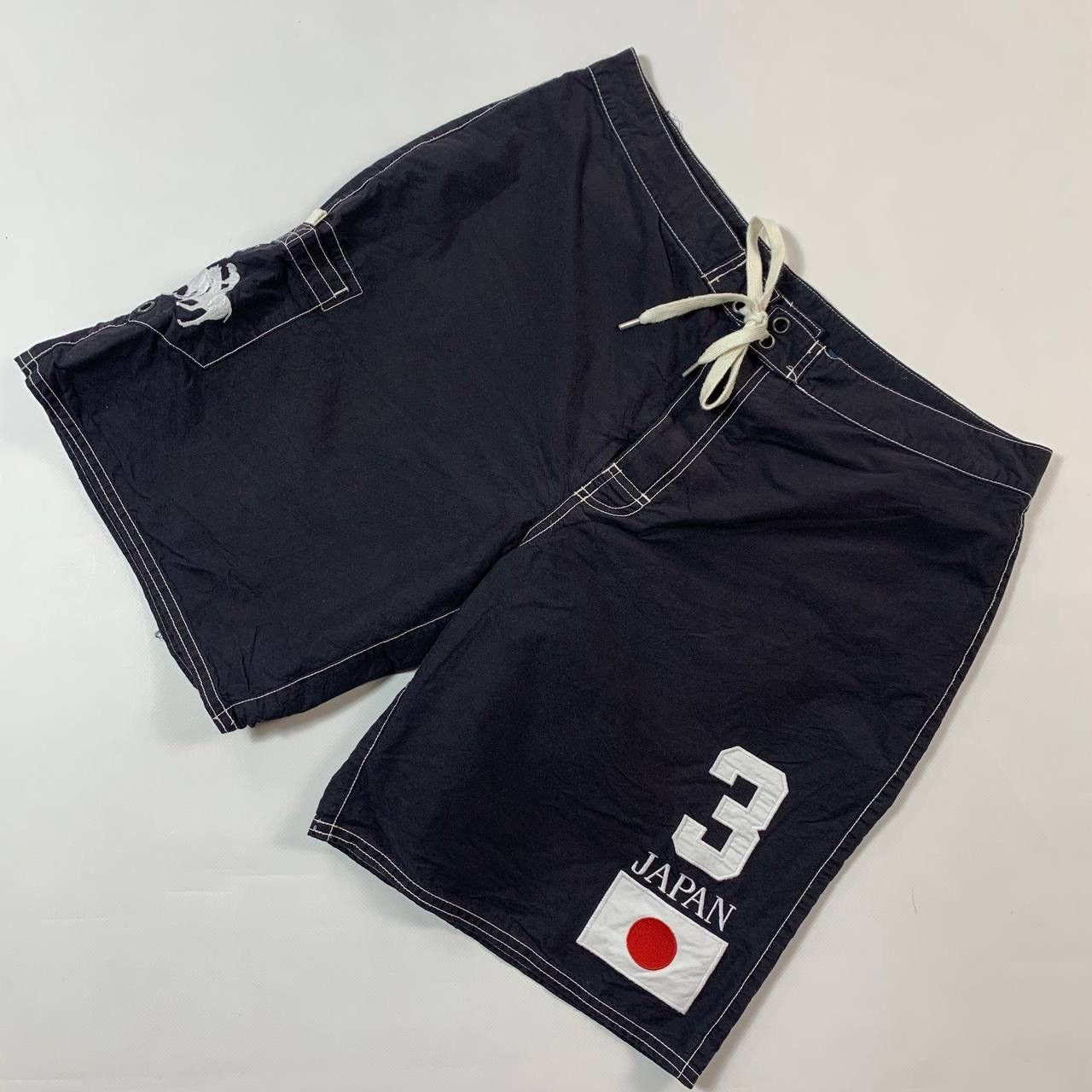 Polo Ralph Lauren Vintage POLO RALPH LAUREN JAPAN RARE luxury short ...