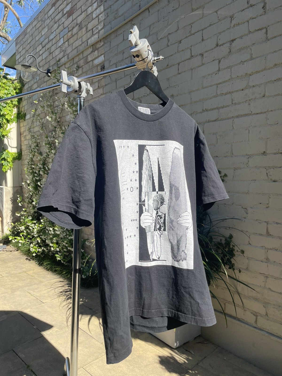 Cav Empt Cav Empt tee | Grailed
