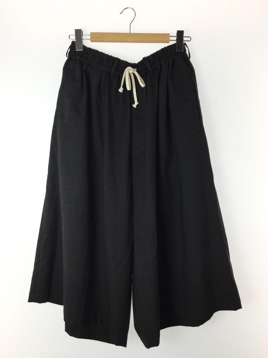 Yohji Yamamoto Yohji Yamamoto S'yte Wool Wide Pants | Grailed