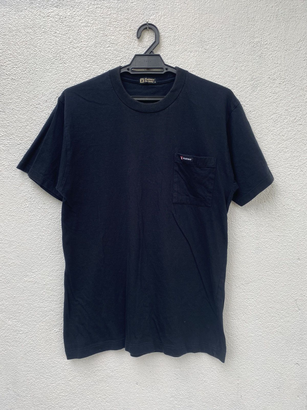 Playboy Playboy For Body Pocket Tee | Grailed