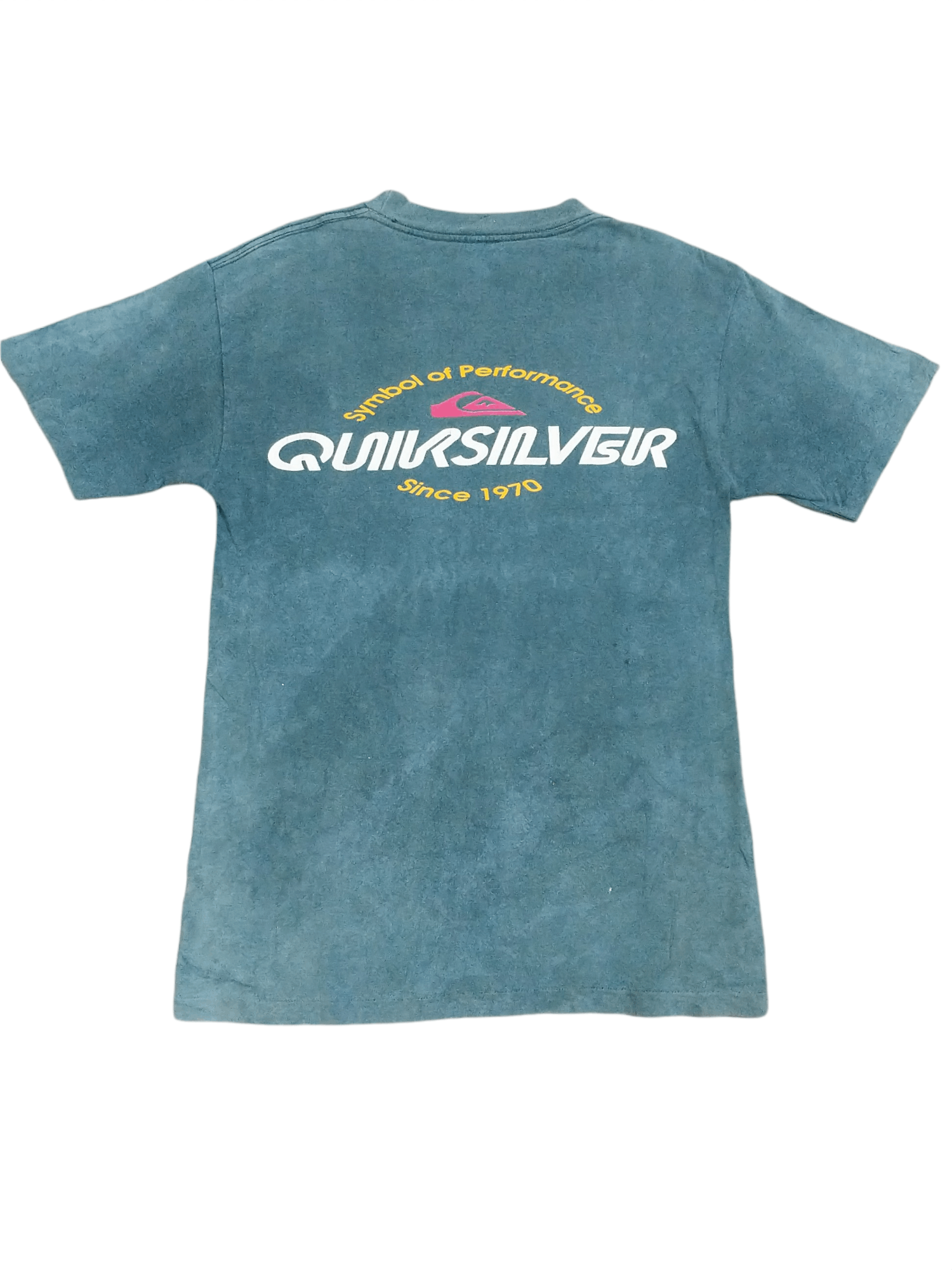 Quiksilver × Vintage Vintage Quiksilver Sunfaded | Grailed