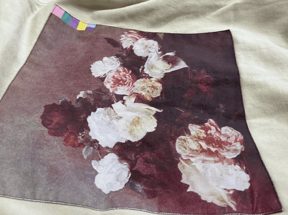 Raf Simons Extremely Rare Raf Simons AW03 "Closer" Hoodie | Grailed