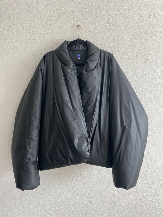 Gap Yeezy Gap Round Jacket | Grailed
