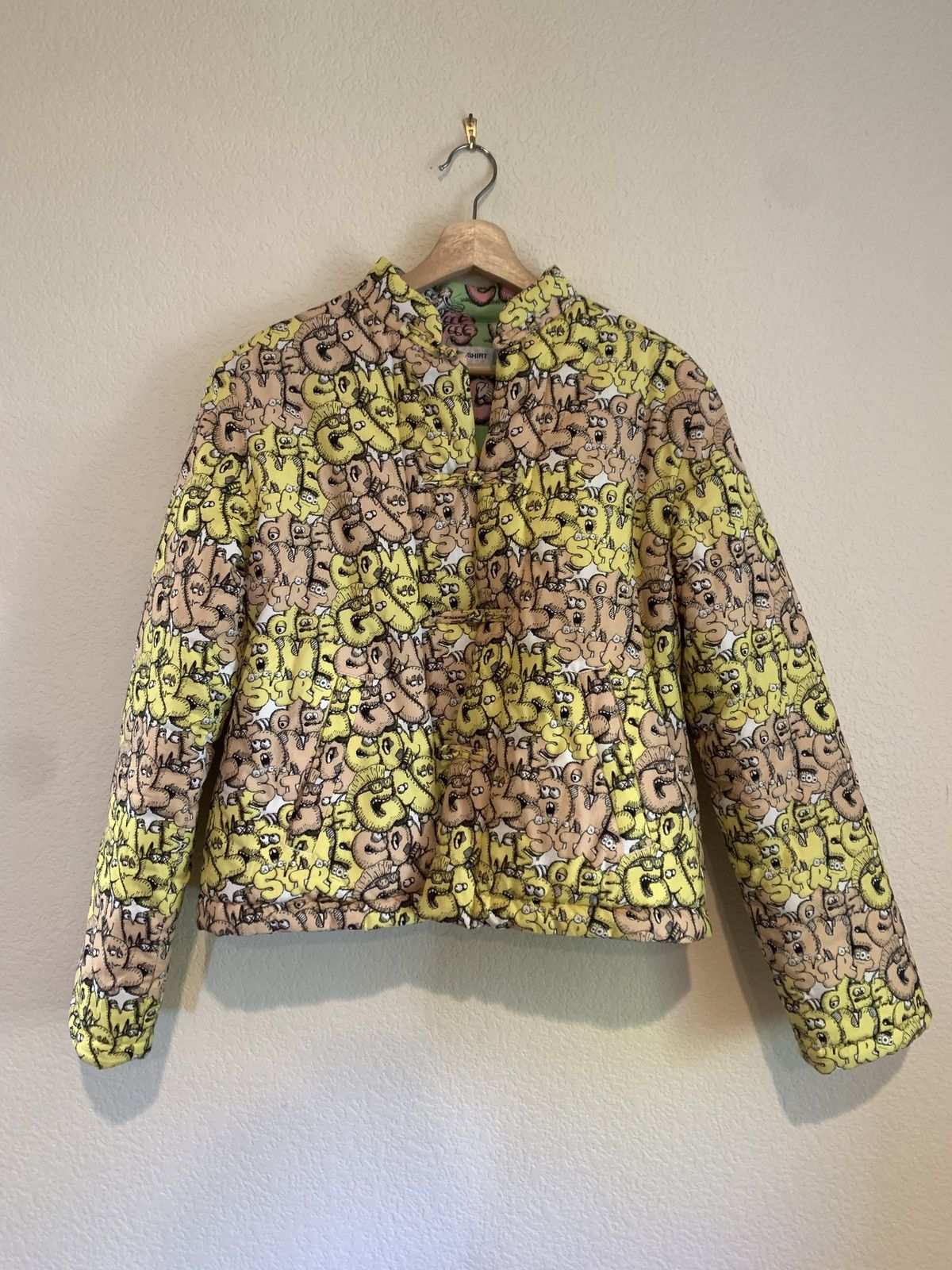 Comme Des Garcons Homme Plus × Comme des Garcons × Comme des Garcons ...