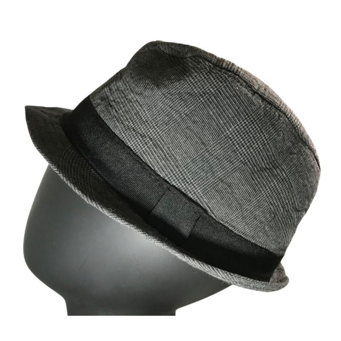 Designer FEDORA CHILD HAT PLACE EST 1989 DRESSED UP CLOCHE CAP YOUTH ...