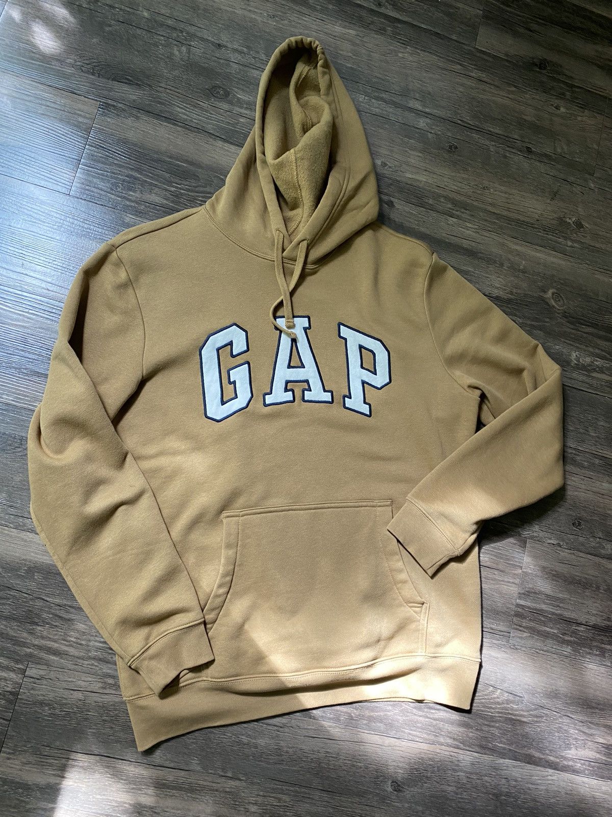 Gap × Streetwear Gap Hoodie | Grailed