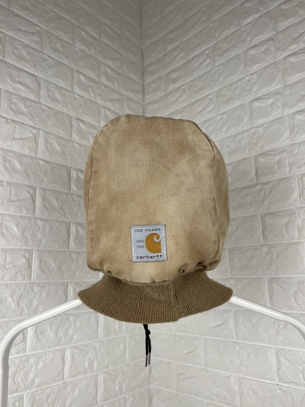 Vintage Vintage Carhartt Balaclava Hat 90s | Grailed