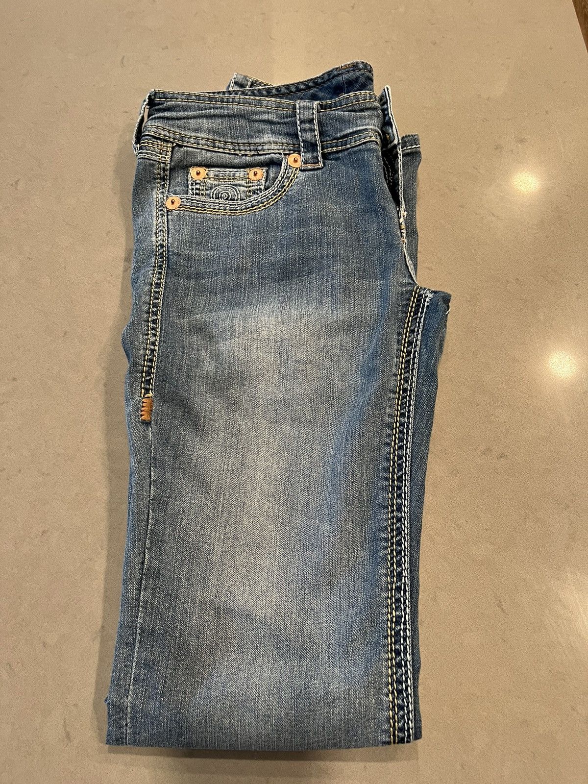 Seven 7 Seven 7 Jeans Boot Cut | Grailed