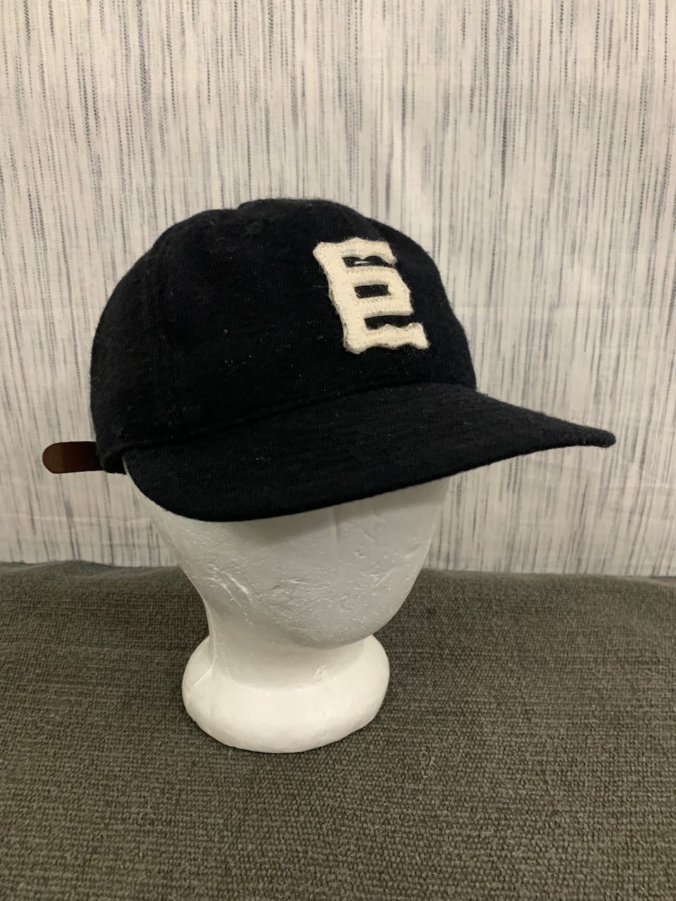 Ebbets Field Flannels Tokyo Kyojin (Giants) 1940 Vintage Ballcap | Grailed