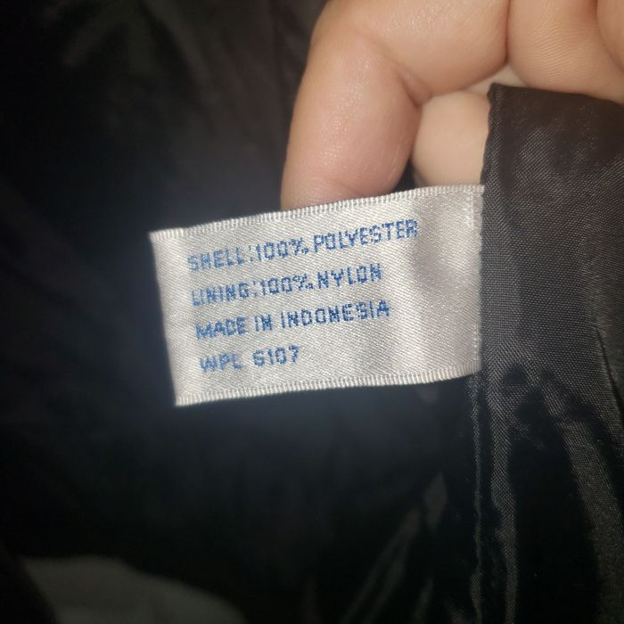 Norm Thompson Norm Thompson Full Zip Faux Suede Jacket Mens XL | Grailed