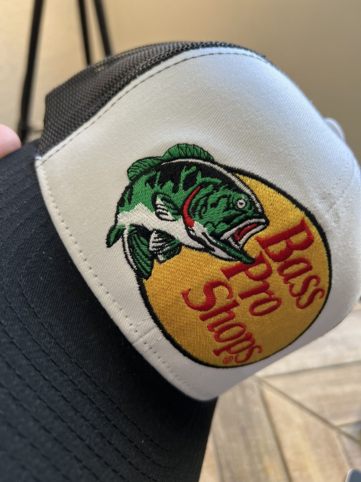 Bass Pro Shops × Trucker Hat × Vintage Bass pro shops hat | Grailed