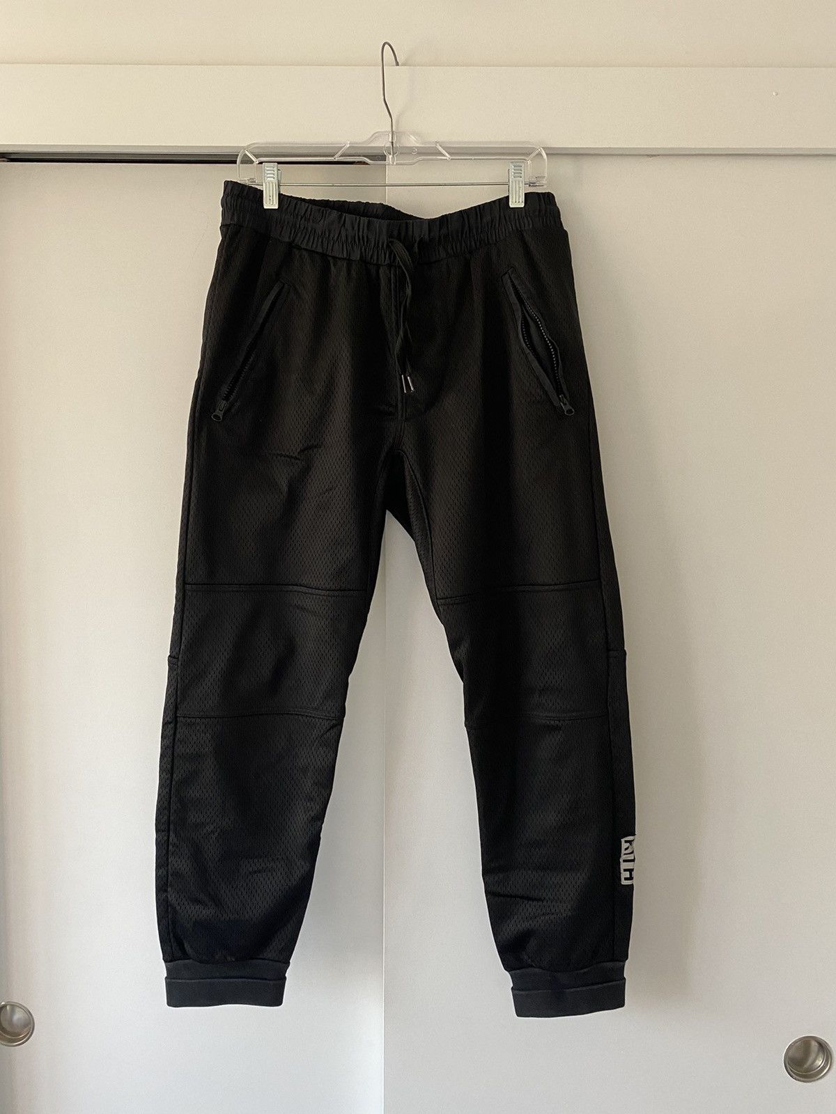 Kith Mercer Kith Jogger - Mesh | Grailed