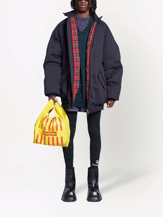 Balenciaga Monday shopper tote | Grailed