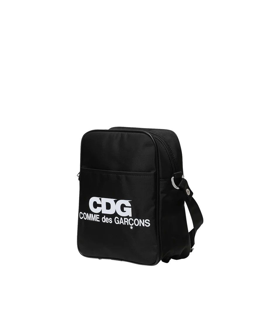 CDG CDG CDG CDG SHOULDER BAG small comme des garçons | Grailed