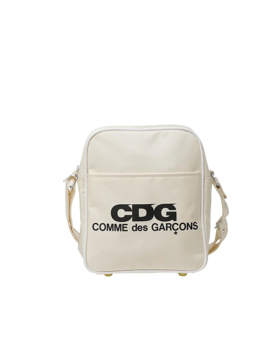 CDG by Comme des Garcons CDG SHOULDER BAG small comme des garçons | Grailed
