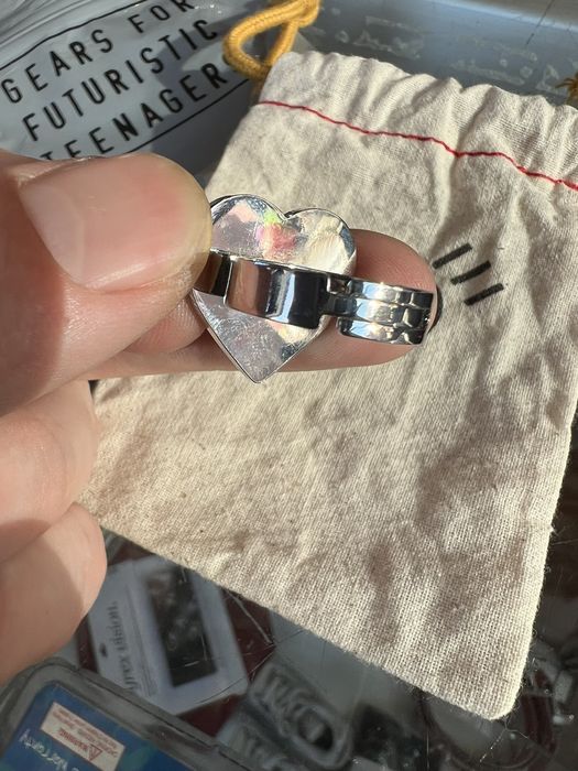 Human Made Human Made Ring | Grailed