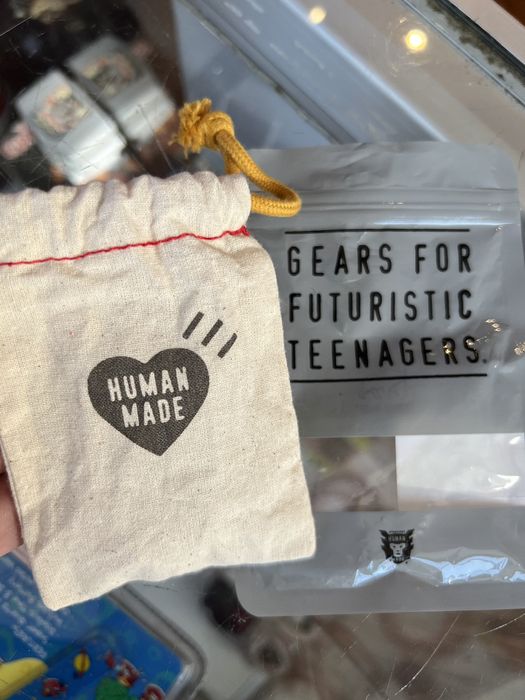 Human Made Human Made Ring | Grailed