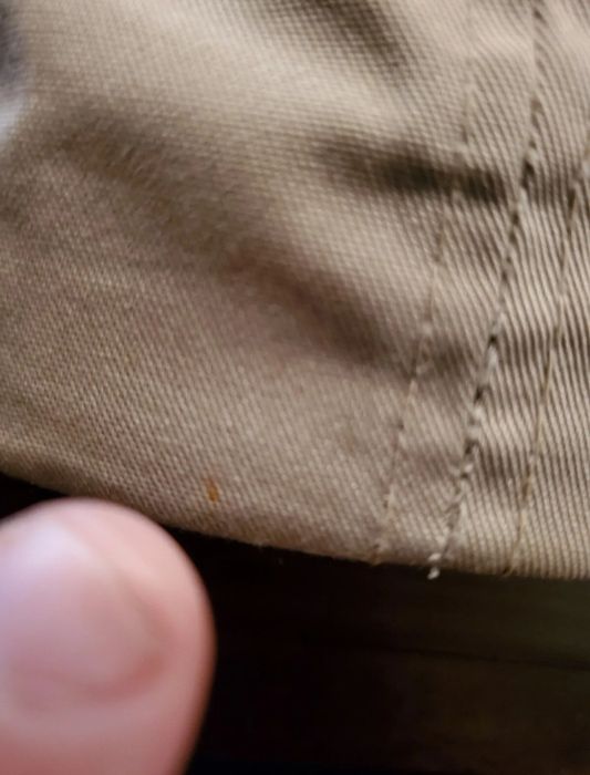 Starter Rare Vintage Starter Paisley Atlanta Braves Snapback Hat MLB ...