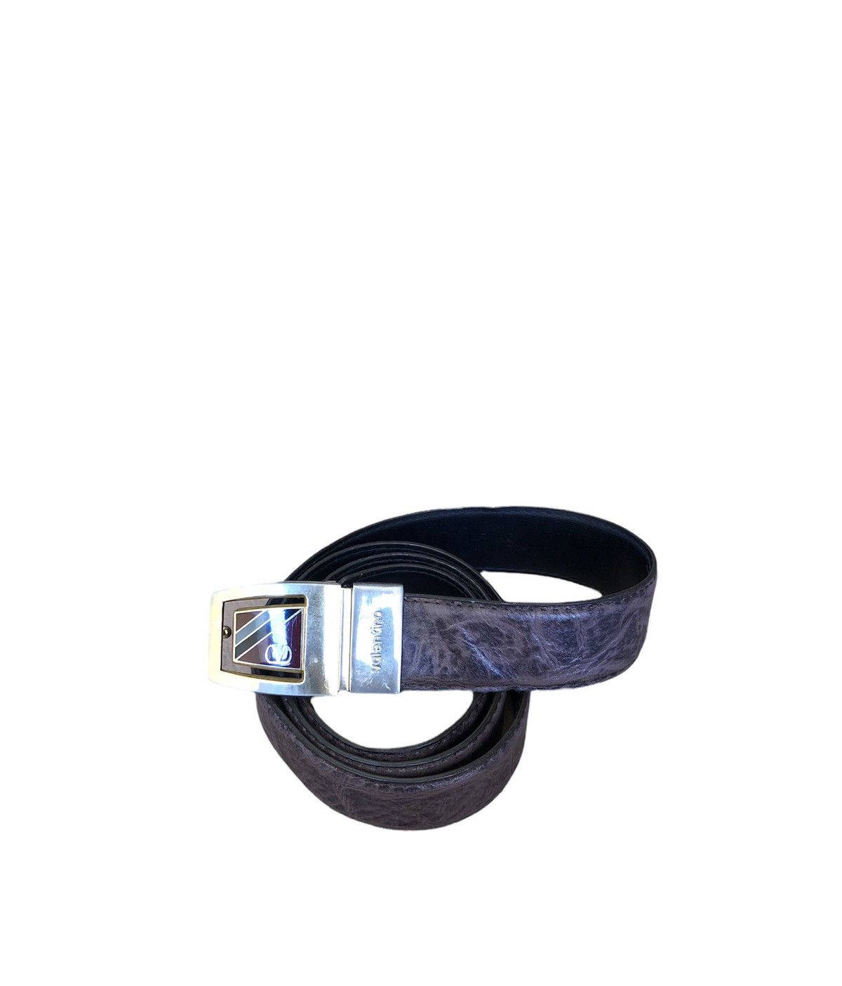 Other × Valentino Vintage Valentino Office Buckle Belts | Grailed