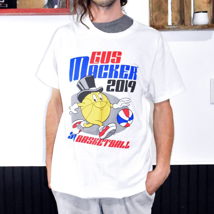Sportswear Gus Macker 3 on 3 Tournament T | Grailed