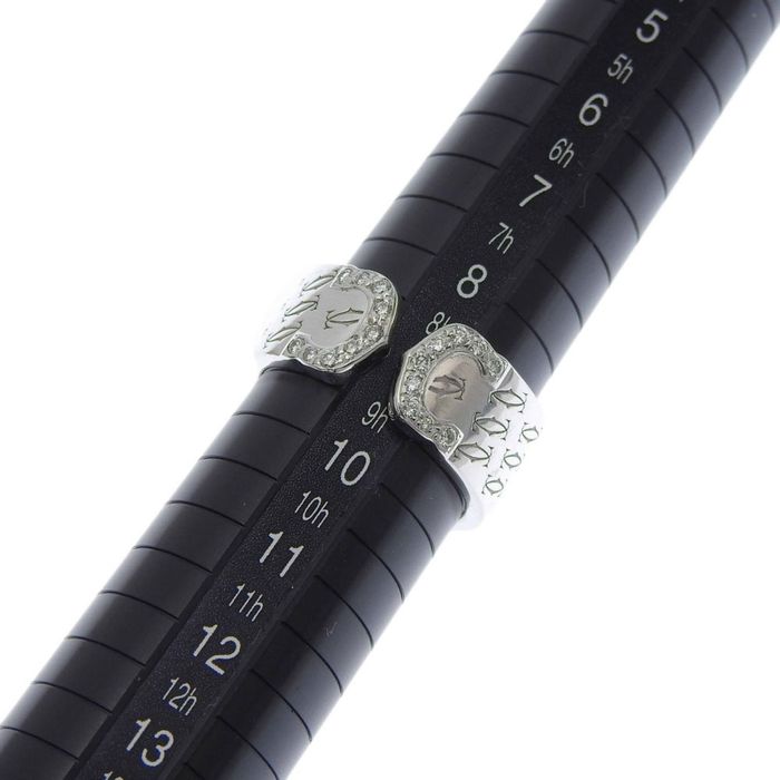 Cartier Cartier 2C C2 ring | Grailed