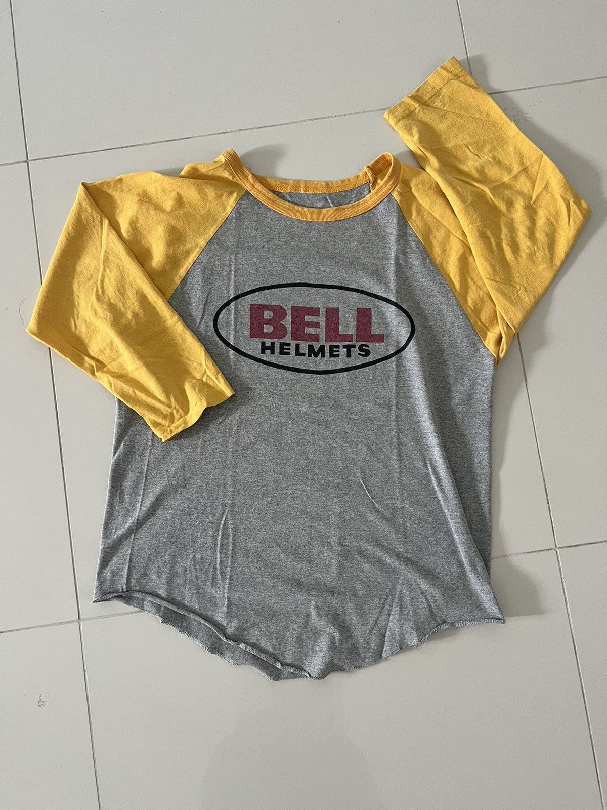 Gear For Sports Vintage Bell 3q | Grailed