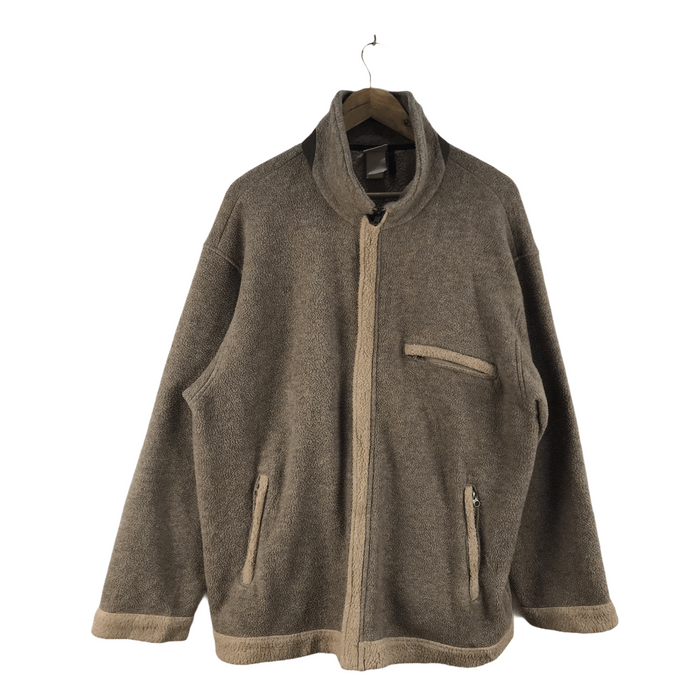 L.L. Bean Vintage L.L. Bean Free Port, Maine Fleece Jacket | Grailed