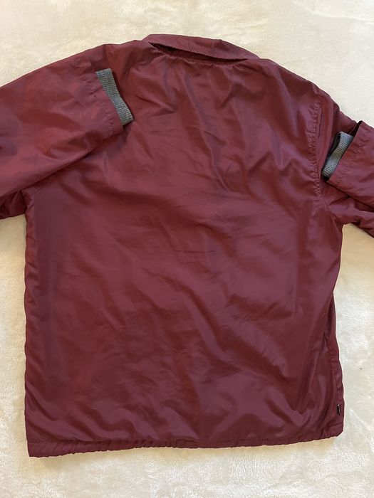 Primitive Primitive Hooded Coach’s Jacket | Grailed