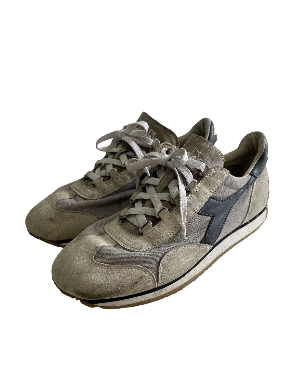 Diadora Vintage Diadora Heritage 1975 | Grailed