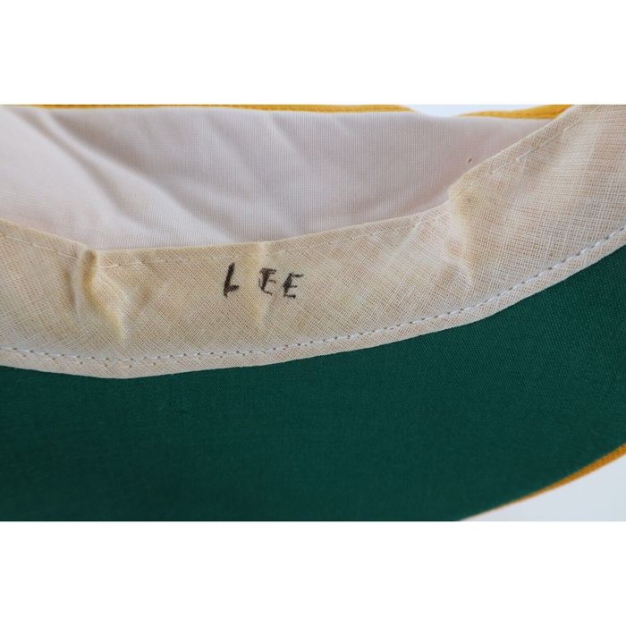 Vintage Vintage 80s New Era United Auto Workers UAW Snapback Hat | Grailed