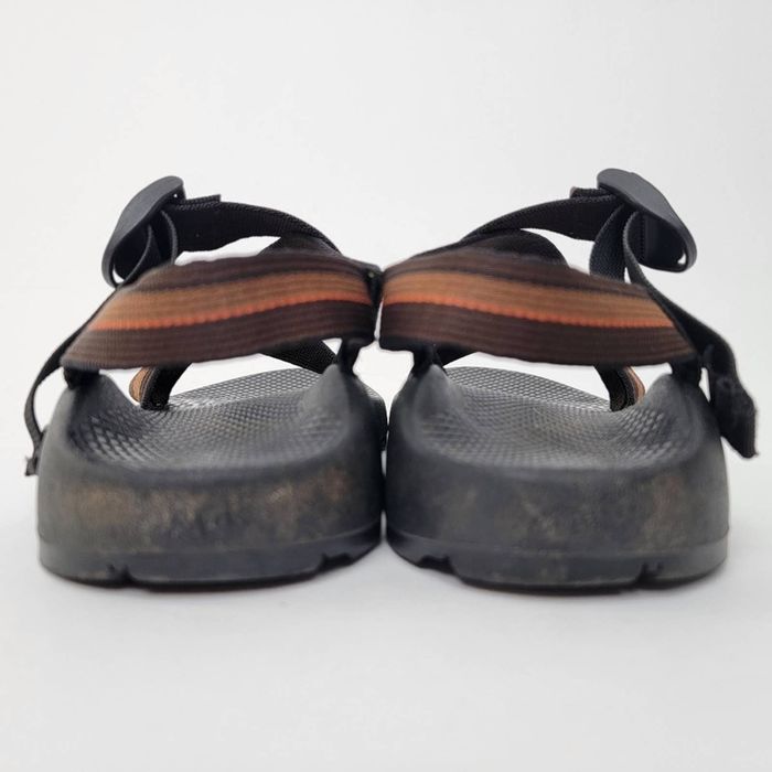 Chaco Chacos Z/2 Classic Retro 70s Hiking Sandals- 9 | Grailed