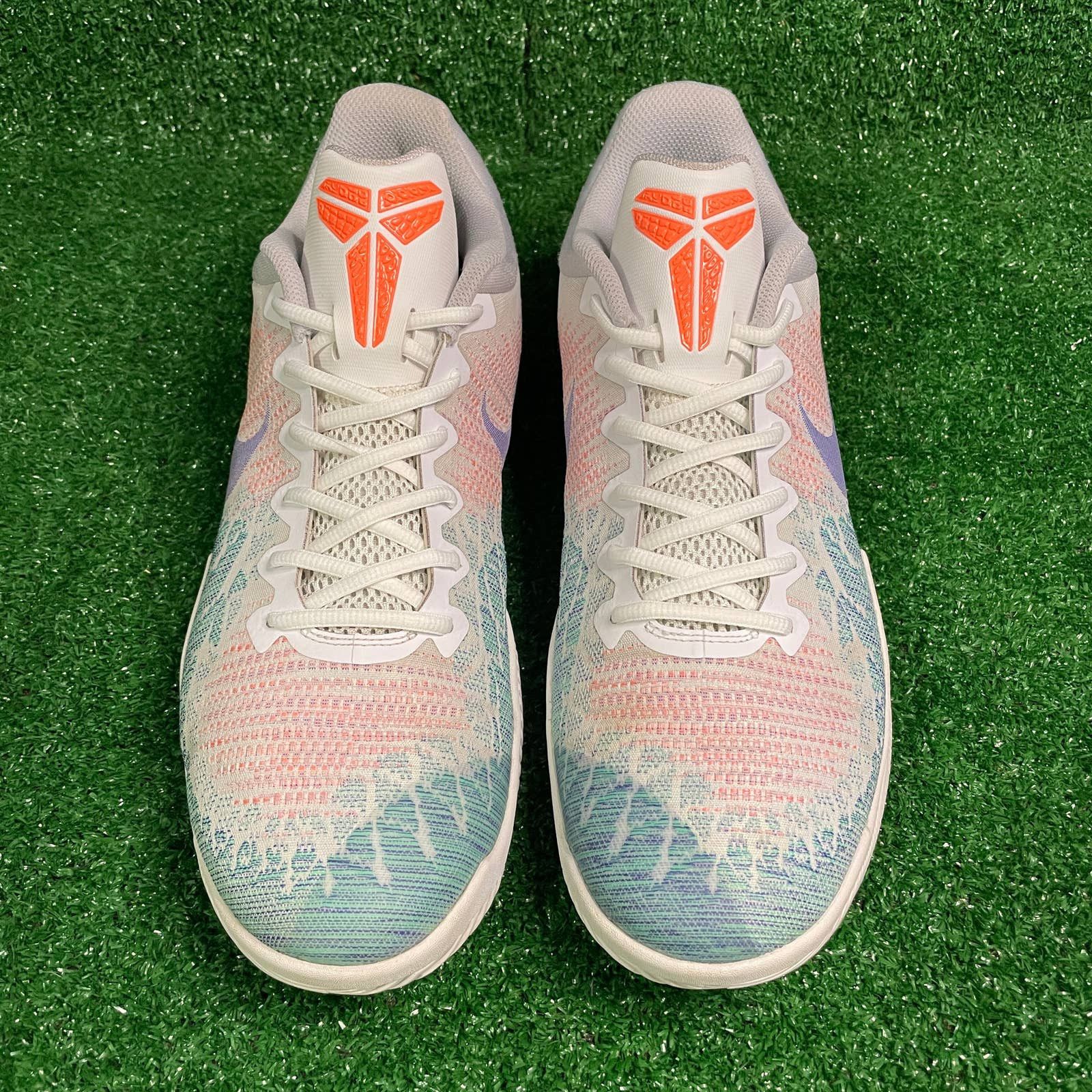 Nike Size 13 | Nike Mamba Rage 'Bright Mango' Kobe Bryant | Grailed
