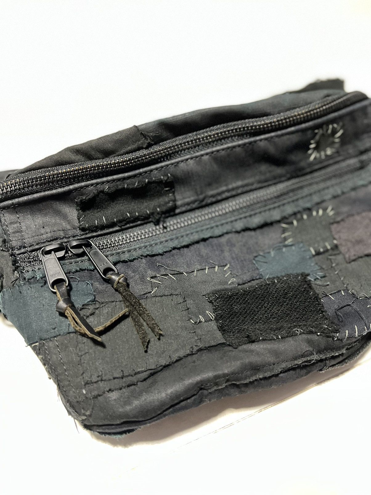 Undercover *FINAL DROP*Scab Waist Bag | Grailed